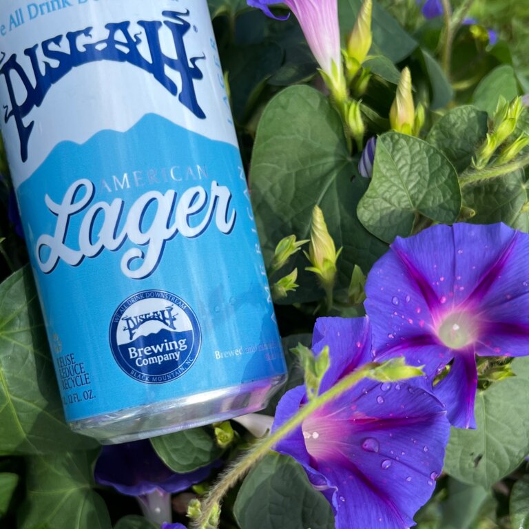Beer – Pisgah Brewing Company