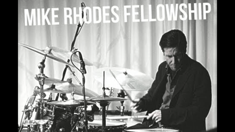 Mike Rhodes Fellowship – Pisgah Brewing Company